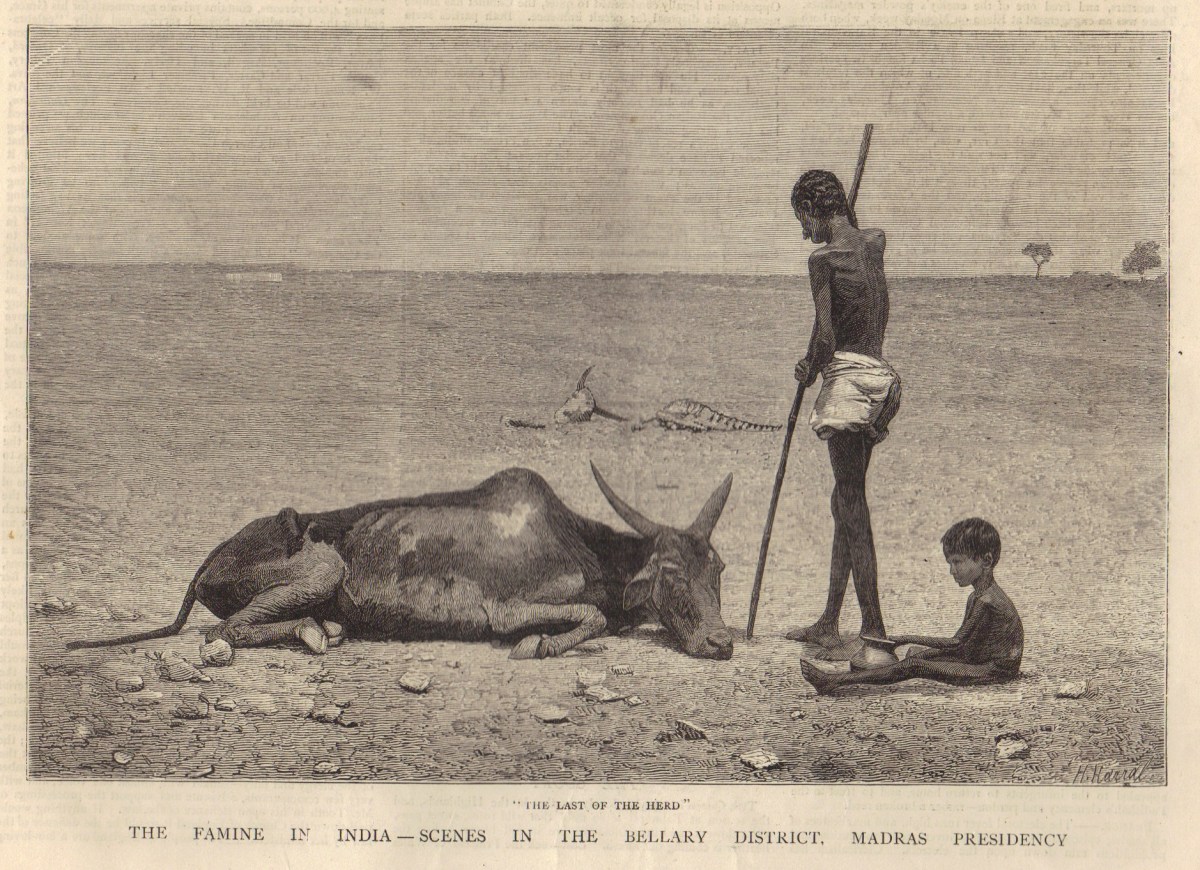 Museum Details: Horror of India’s Colonization Warrants Exposure – The ...