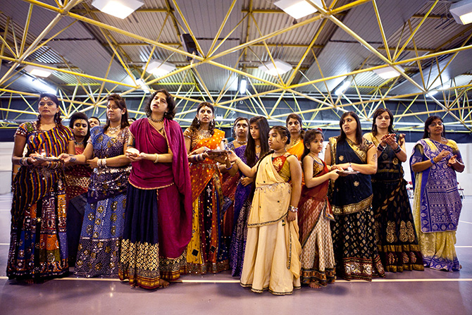 Museum Details: Immigration the Raison d’Être of New Museum in London ...